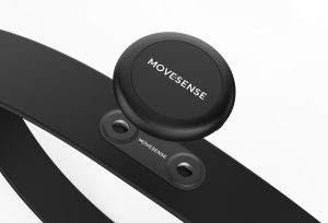 Movesense Sensor HR2 – Movesense