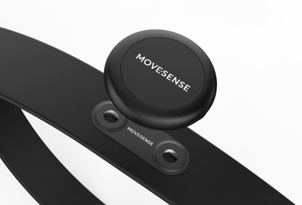 Movesense Sensor HR2 – Movesense