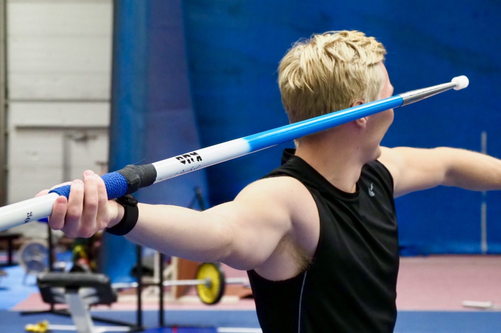 Kuortane Olympic Training Center Helps Finnish Javelin Throwers Win ...