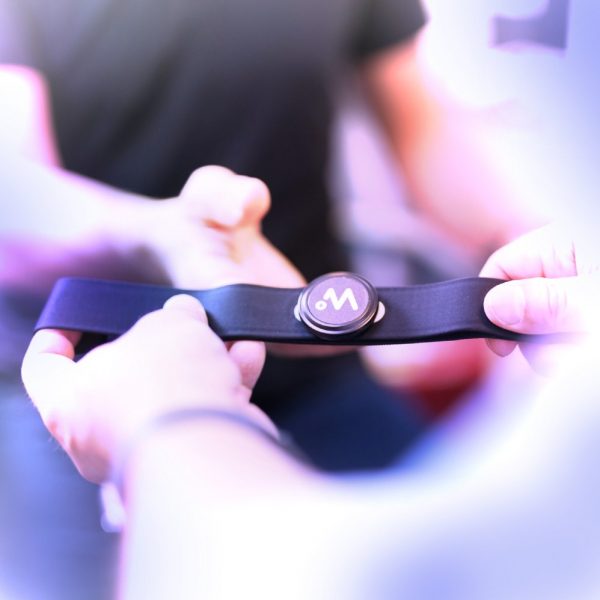 Movesense for Health & Medical — Movesense