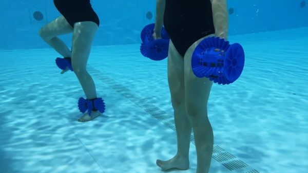 Good Boost Introduces HydroPower – A New Era of Measurable Aquatic ...